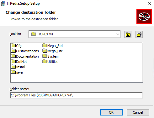 GitHub - mega-international/itpedia