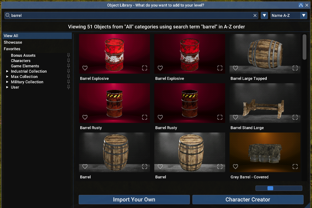 Assets - Duplicate objects · Issue #2067 · TheGameCreators/GameGuruRepo · GitHub