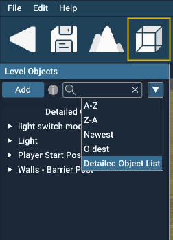 Objects below terrain level not visible. MAX · Issue #2258 · TheGameCreators/GameGuruRepo · GitHub