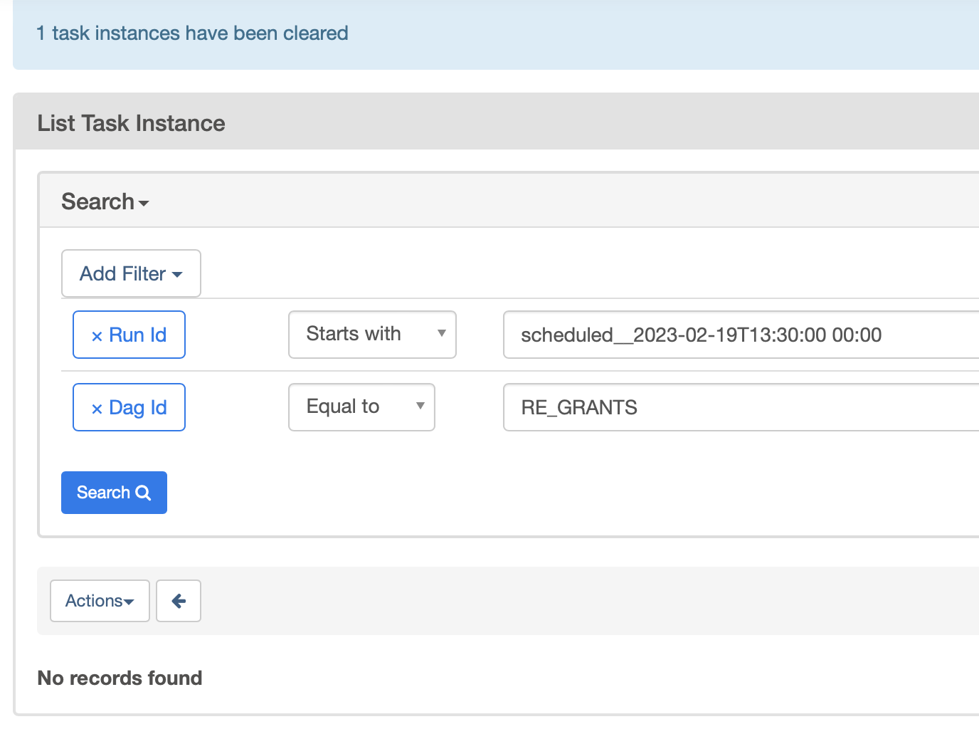 RunID has changes · Issue #30840 · apache/airflow · GitHub