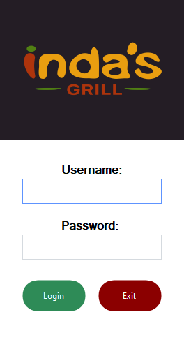 GitHub - jgaspar10/Restaurant-MS-POS: I will be creating a Restaurant ...