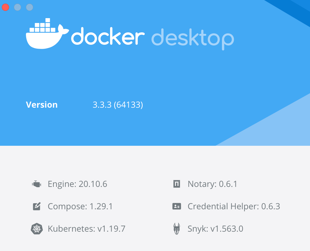 fleetctl preview stops working after allowing automatic Docker Desktop ...