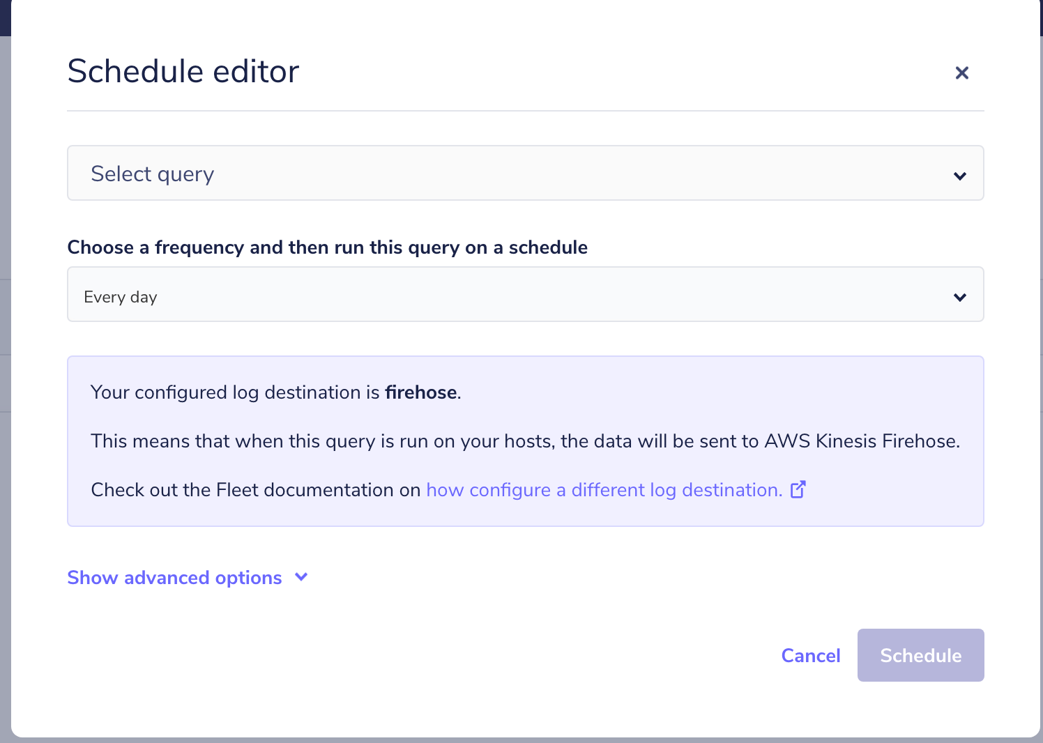 Icons for each log destination in the UI · Issue #2795 · fleetdm/fleet ...