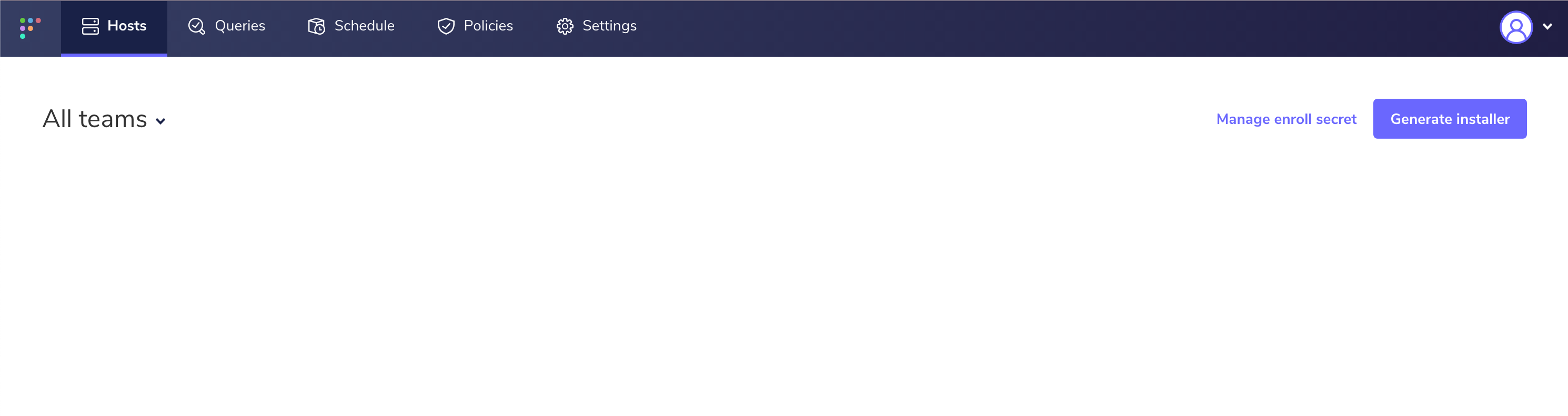 @100k+ hosts: High response latency for /api/v1/fleet/labels · Issue #3284 · fleetdm/fleet · GitHub