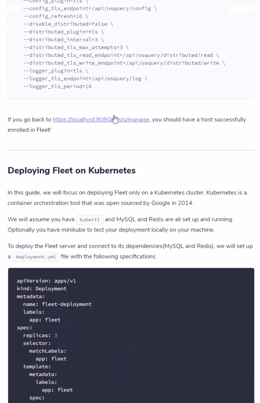 💬 #g-platform: All builtin features on by default in recommended deployment docs · Issue #7222 ...