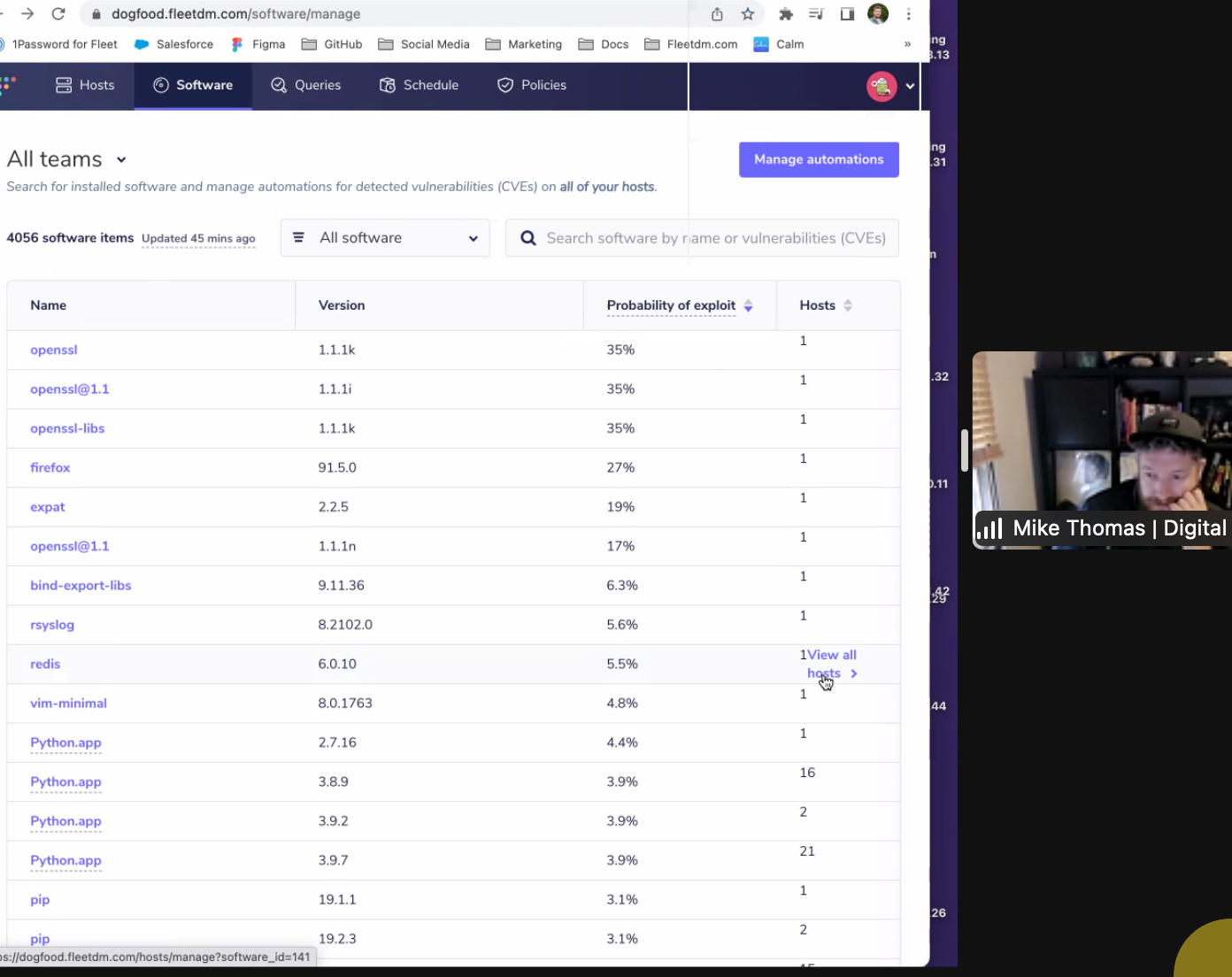 💬 #g-interface: [public] At about 1000px width, the vertical alignment br... · Issue #7659 ...