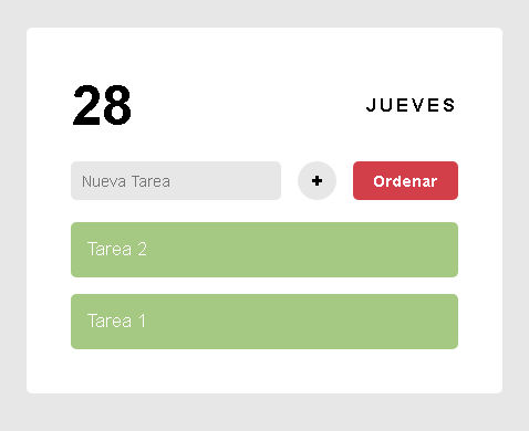 GitHub - AlonsoHS21/ListaDeTareas: Aplicacion que hace uso de tecnologias como HTML, CSS Y JS