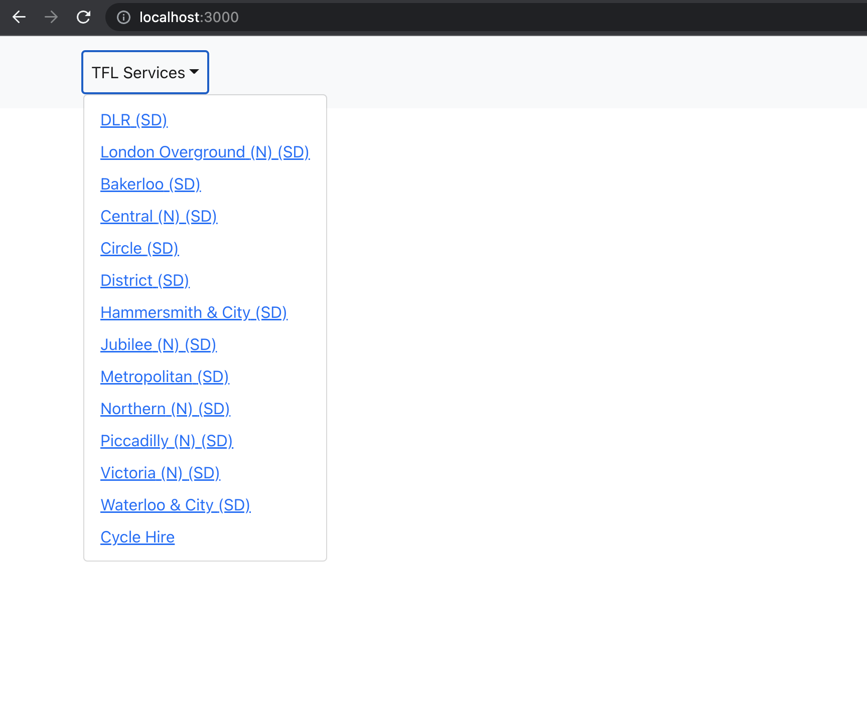 GitHub - codewithkaps/tfl-system · GitHub