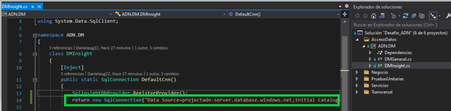 Github Dmusuga1 Proyecto Adn