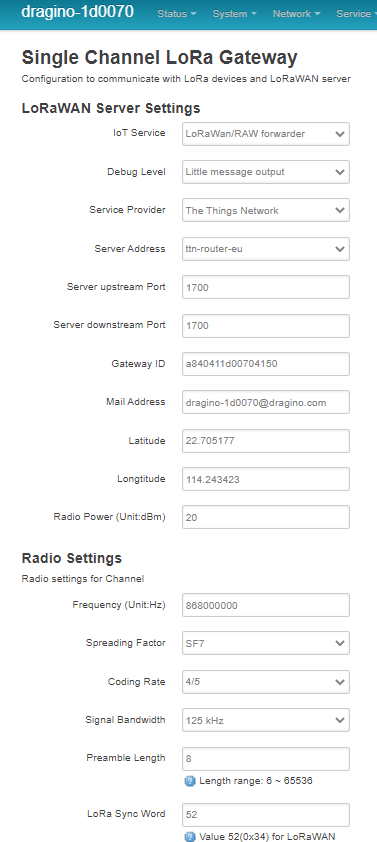 Can You Help With My Problem · Issue 1 · Wrunkolorawani Nucleo Lrwan1 · Github