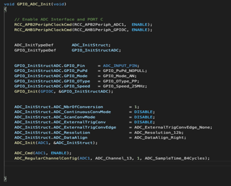 GitHub - macleod-matt/Traffic_Light_Sys_Embedded: Embedded Traffic ...