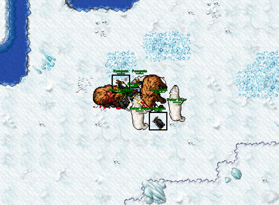 New dire penguin location? · Issue #239 · tibiamaps/tibia-map-data · GitHub