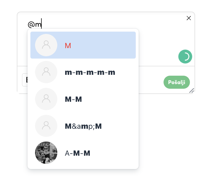 Autocompleter not triggering in Chrome on Android · Issue #8380 ... Autocompleter not triggering in Chrome on Android · Issue #8380 ...