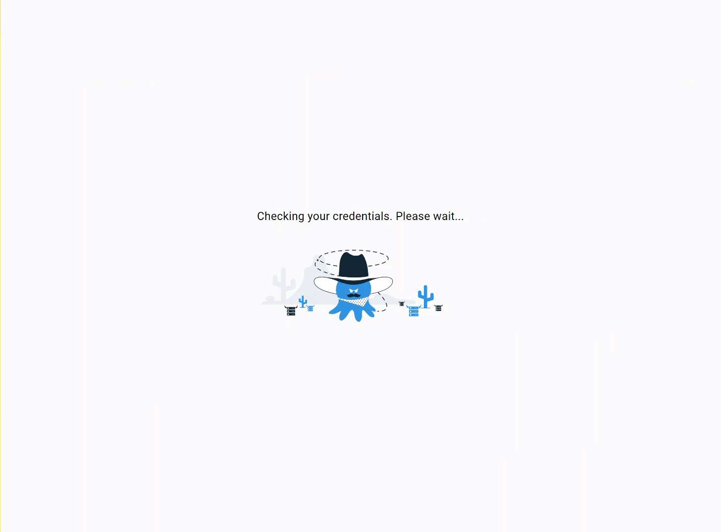 Section In Environments Page Renders Briefly Before Onboarding Dialog · Issue 5381