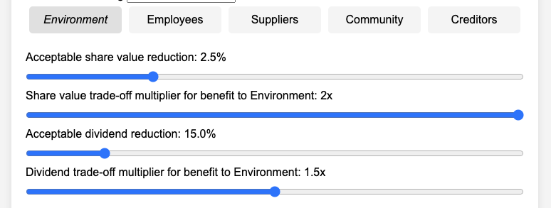 GitHub - tsamb/stakeholder-governance