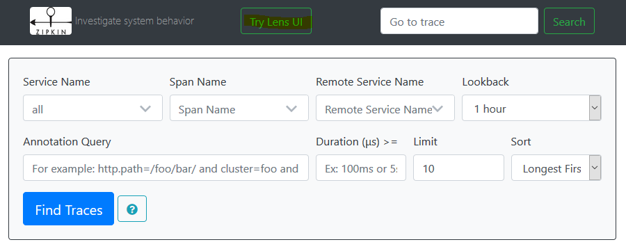 Add Spring Kafka Tracing example · Issue #24 · openzipkin-attic/sleuth-webmvc-example · GitHub