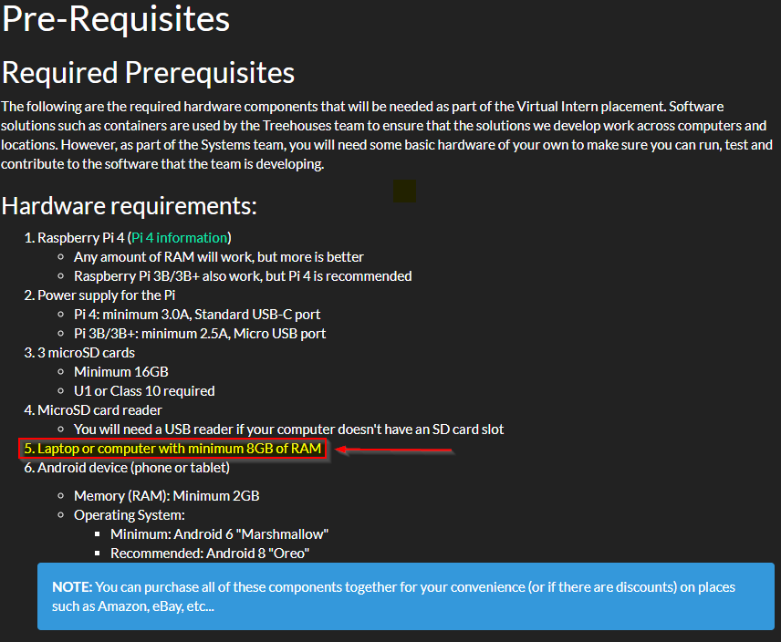 Add Wi-Fi adapter to hardware requirements for desktop users · Issue #803 · treehouses ...