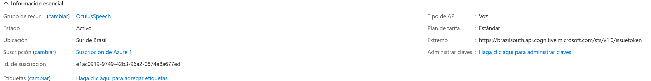 Authentication error (401) · Issue #966 · Azure-Samples/cognitive-services-speech-sdk · GitHub