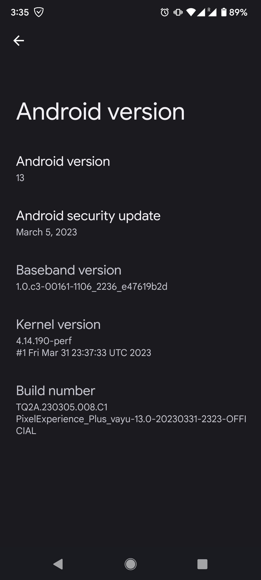 Application error on startup( 1.40). · Issue #303 · chenxiaolong/BCR · GitHub