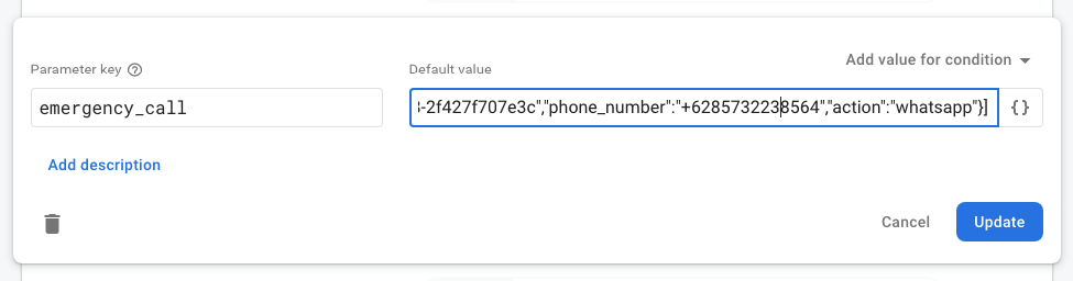 Perubahan nomor Hotline Pikobar · Issue #214 · jabardigitalservice/pikobar-flutter · GitHub