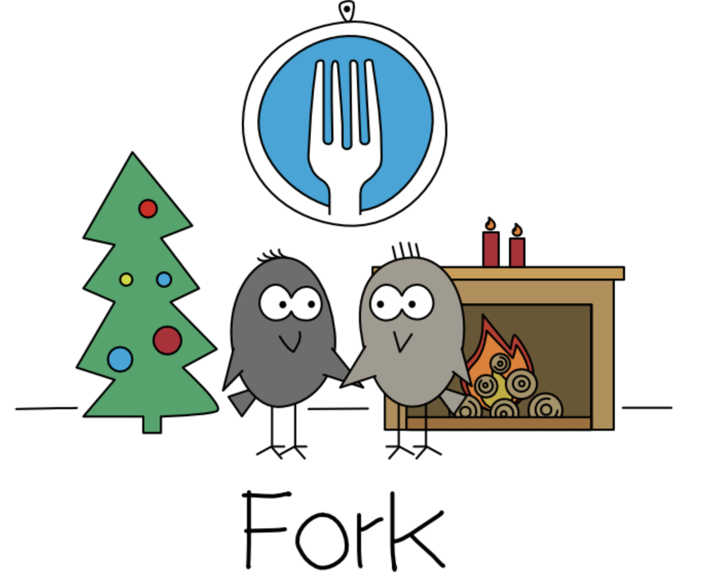 Happy New Year 馃帀 路 Issue 1235 路 Fork Dev Tracker 路 Github