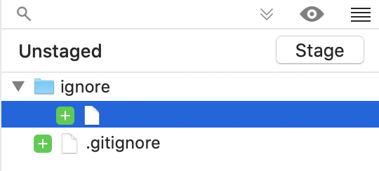 Fork not ignoring nested git repo despite .gitignore in place · Issue #391 · fork-dev/TrackerWin ...