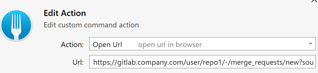 Create pull request for private servers (BitBucket Server, GitHub Enterprise, GitLab] · Issue ...