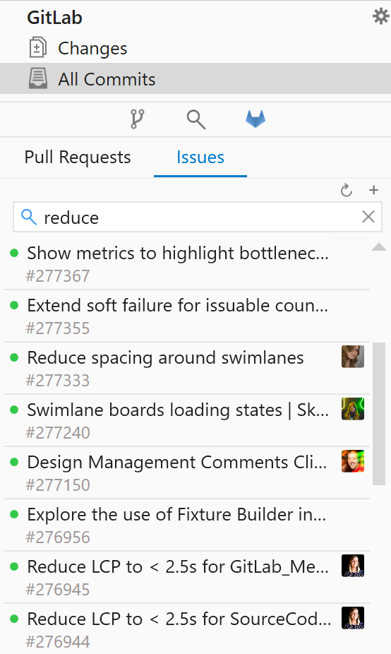 👋 Preview Release: Issue and Pull Request management · Issue #984 · fork-dev/TrackerWin · GitHub