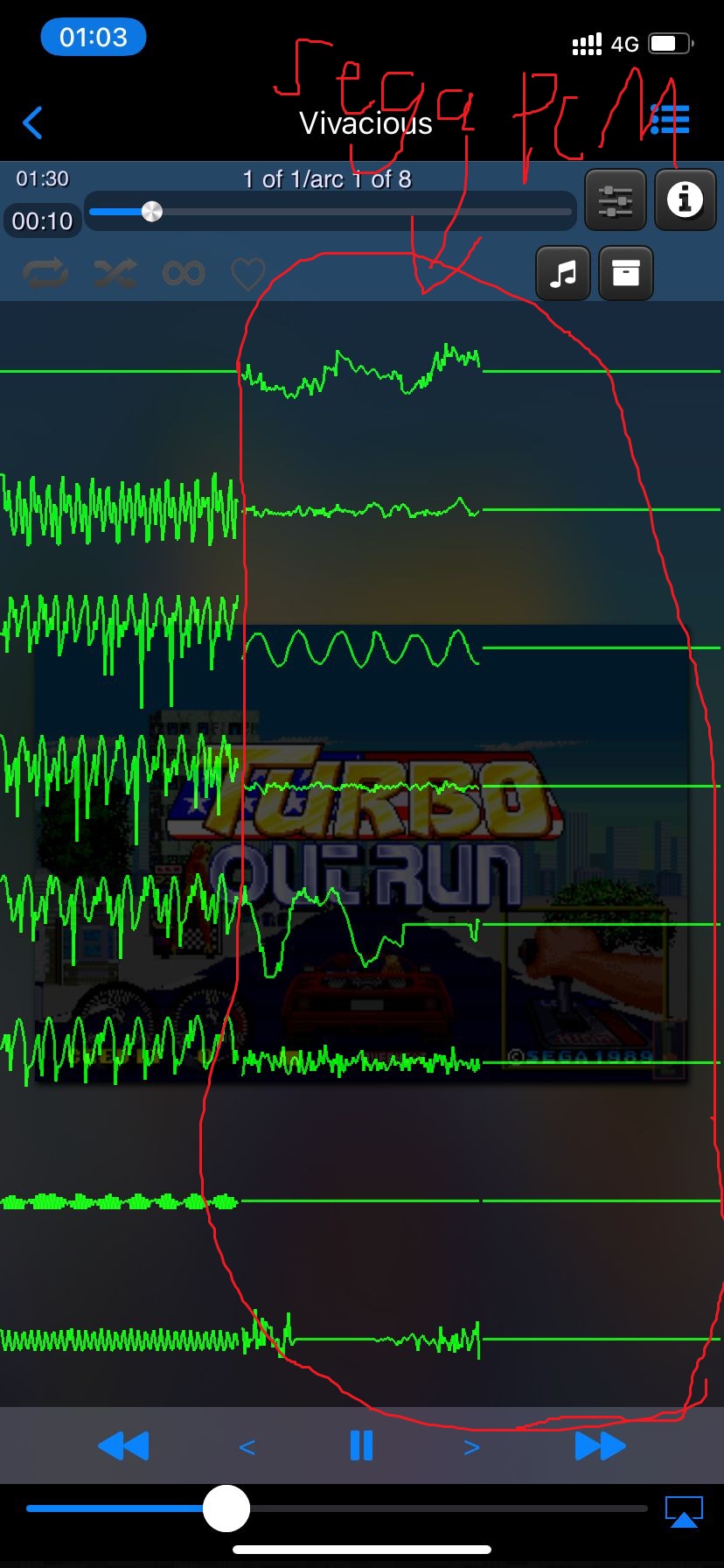 PCM/ADPCM waveform display · Issue #94 · kuma4649/MDPlayer · GitHub