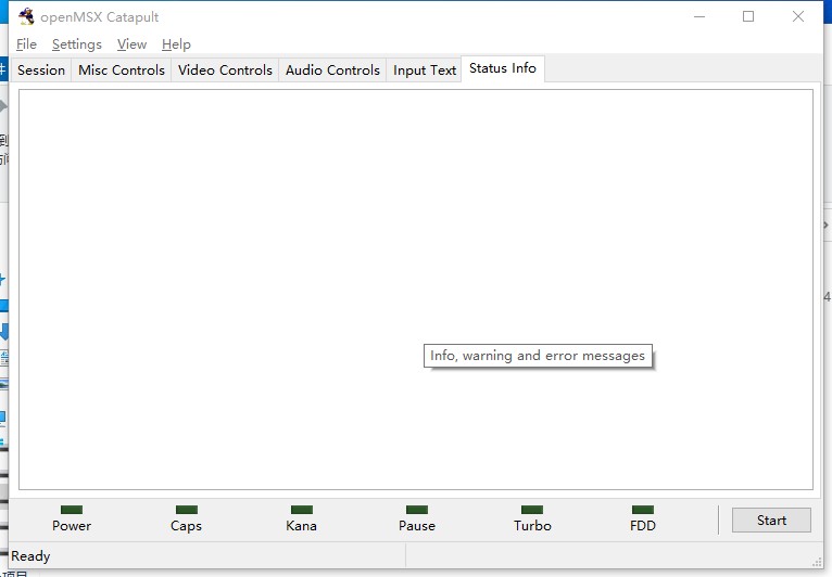 diskmanipulator export hda bgm cause crash · Issue #1478 · openMSX/openMSX · GitHub