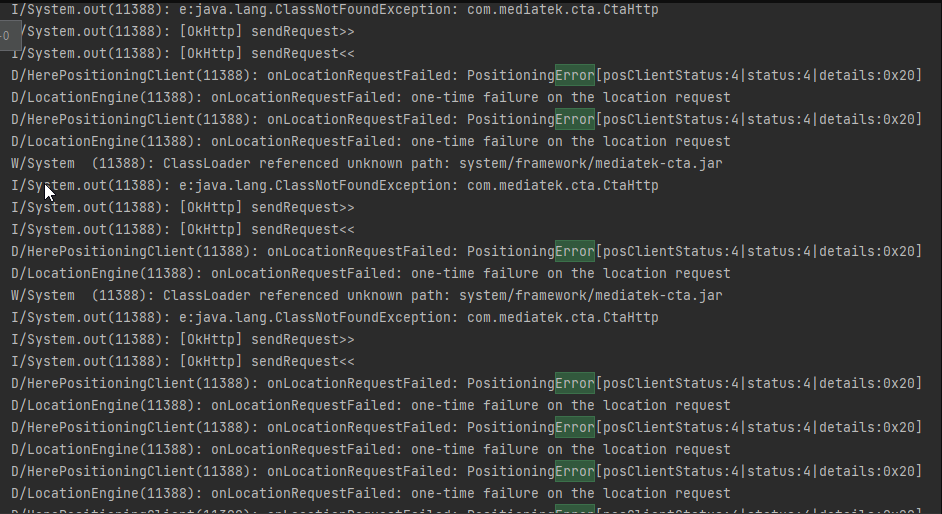 Getting Positioning Error in here sdk flutter initially · Issue #192 · heremaps/here-sdk ...
