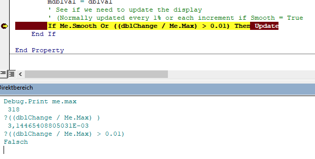 Progressbar is not updated (freezes) if many objects are exported · Issue #270 · joyfullservice ...