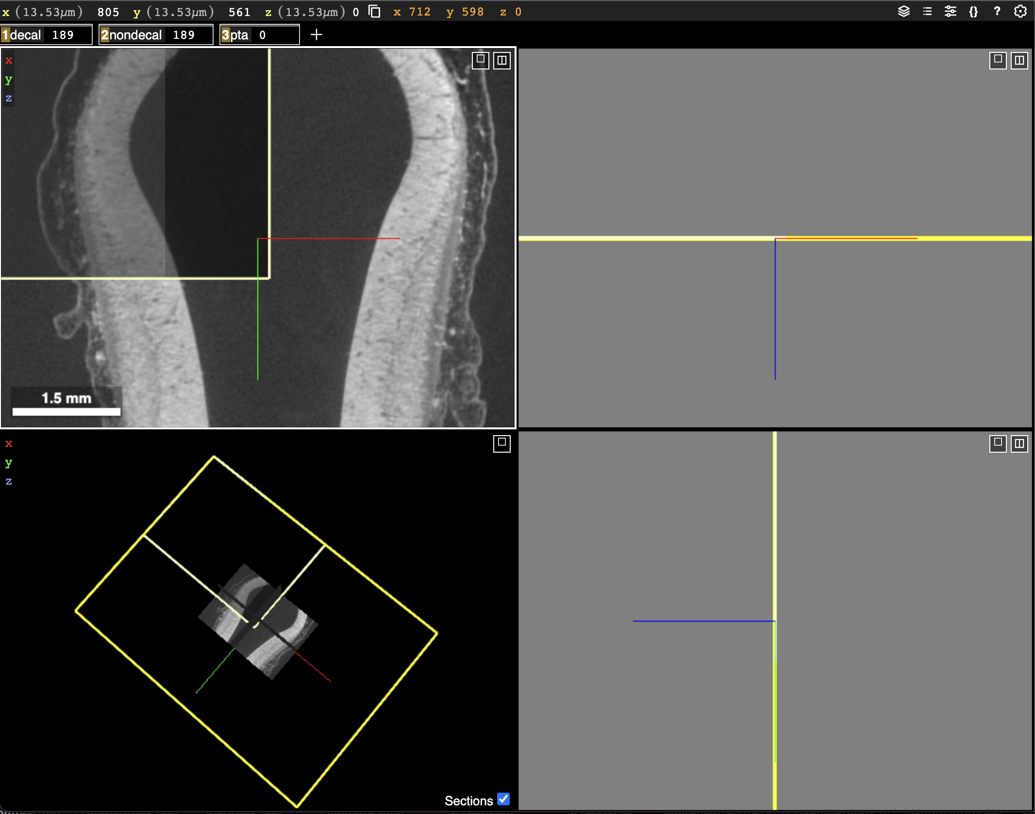 Safari and iOS rendering issue · Issue #473 · google/neuroglancer · GitHub