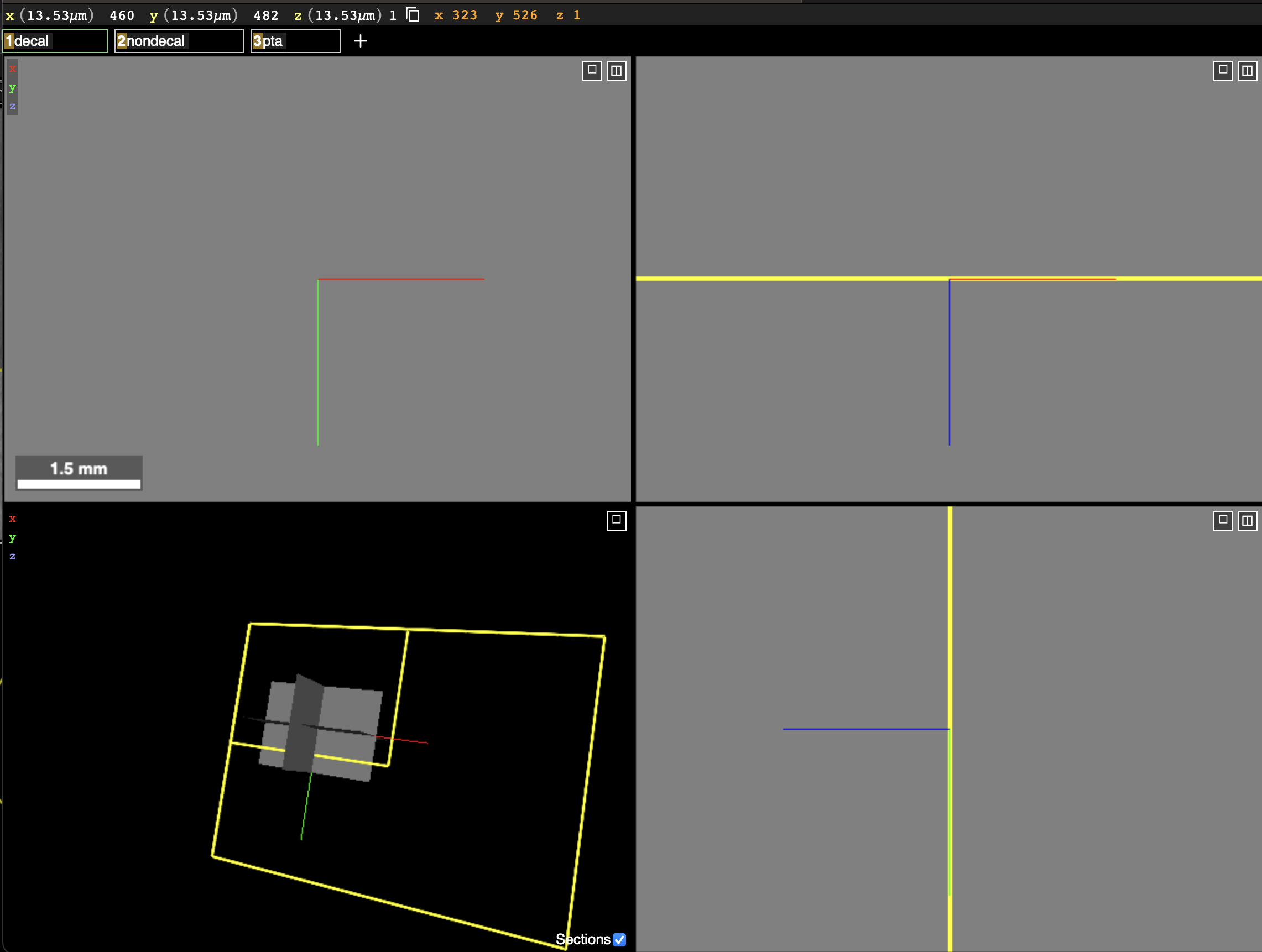 Safari and iOS rendering issue · Issue #473 · google/neuroglancer · GitHub