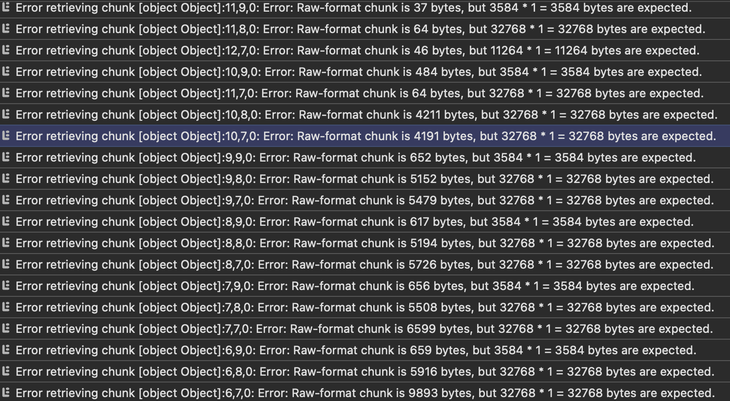 Safari and iOS rendering issue · Issue #473 · google/neuroglancer · GitHub