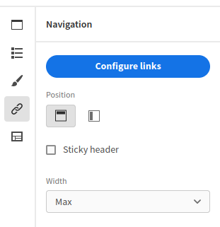 Table Width · Budibase budibase · Discussion #7890 · GitHub