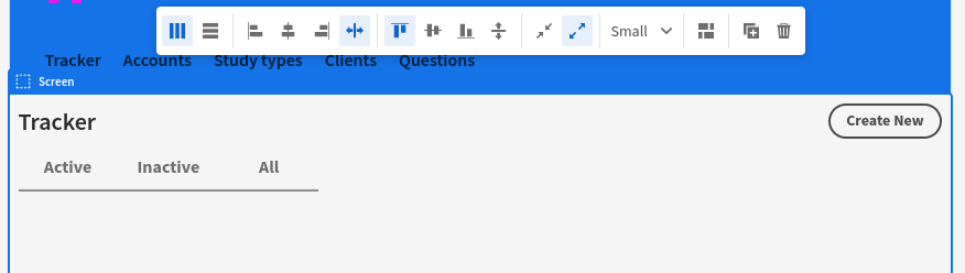 Table Width · Budibase budibase · Discussion #7890 · GitHub