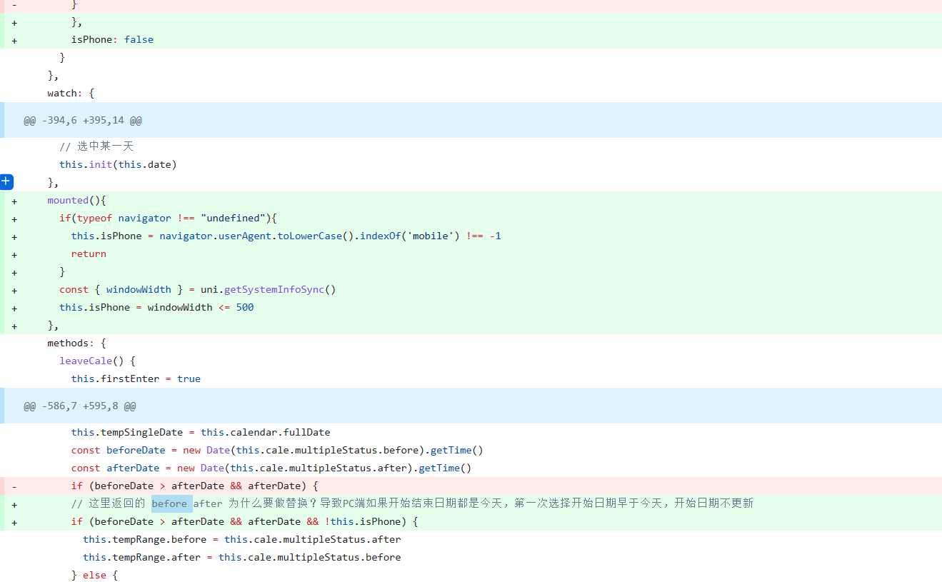 datetime-picker · Issue #737 · dcloudio/uni-ui · GitHub