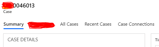 How to Select Tab on the UCI form using XrmApp · Issue #802 · microsoft/EasyRepro · GitHub