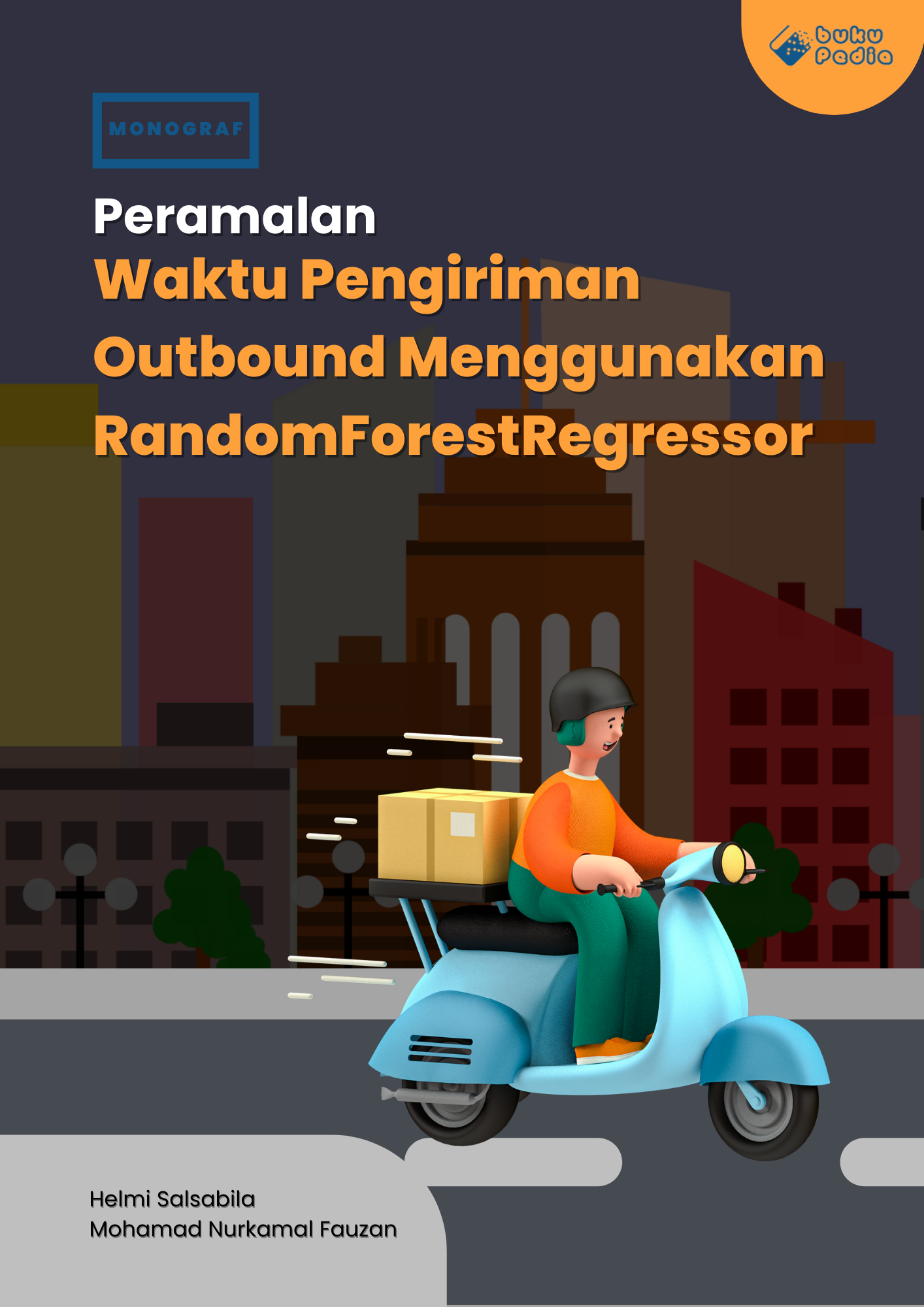 GitHub - bukped/Peramalan_Waktu_Pengiriman_Outbound_Menggunakan_Random_Forest_Regressor ...
