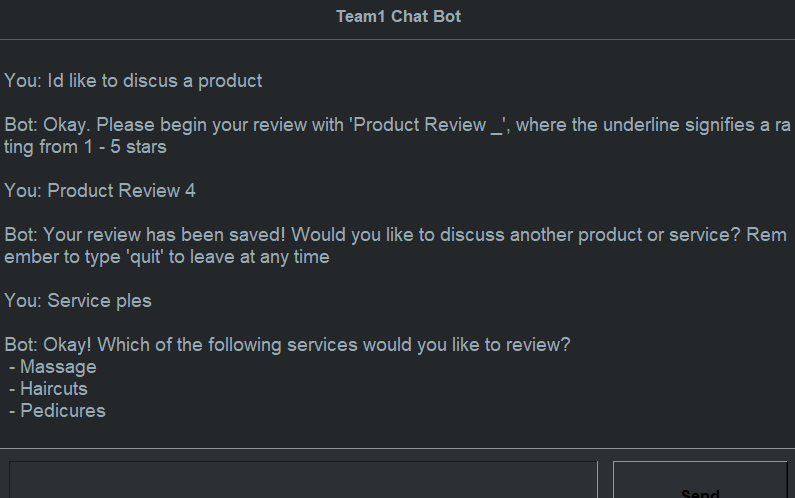 GitHub - stanleychan0507/Cosc310_individualProject