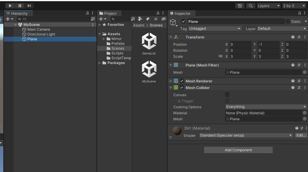 SimpleWebTransport Report Errors · Issue #3219 · MirrorNetworking/Mirror · GitHub
