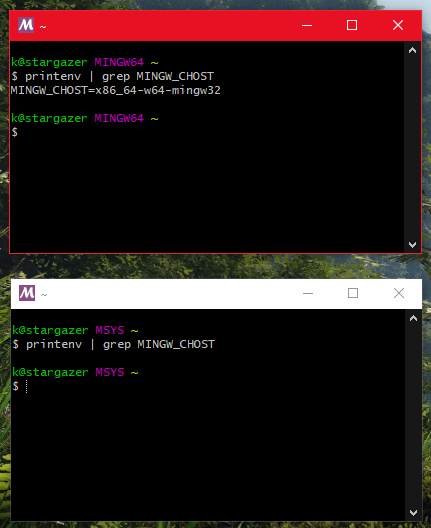 mkdir: missing operand · Issue #3 · kekyo/fdk-aac-win32-builder · GitHub