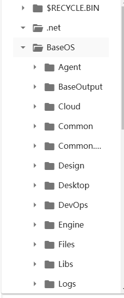 树形组件数据被重新new了以后之前被打开过的无法打开 · Issue #1006 · masastack/MASA.Blazor · GitHub