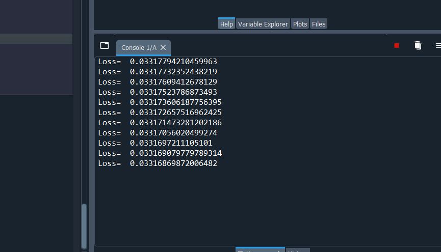 Spyder Stopped after plug in charger chord · Issue #15649 · spyder-ide ...