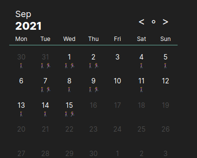 Annotations are broken · Issue #72 · pyrochlore/obsidian-tracker · GitHub