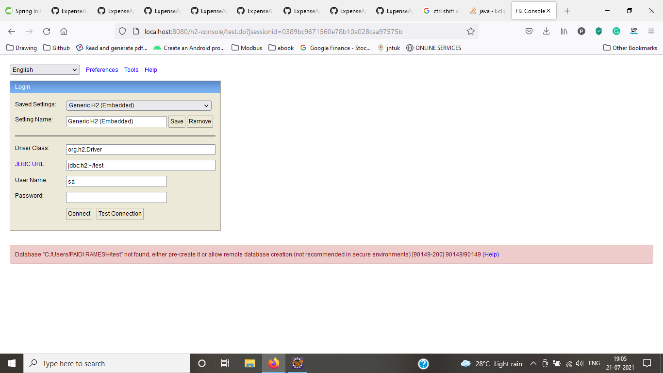 what is this error · Issue #4 · CodeEngineTechnology/ExpenseApp · GitHub