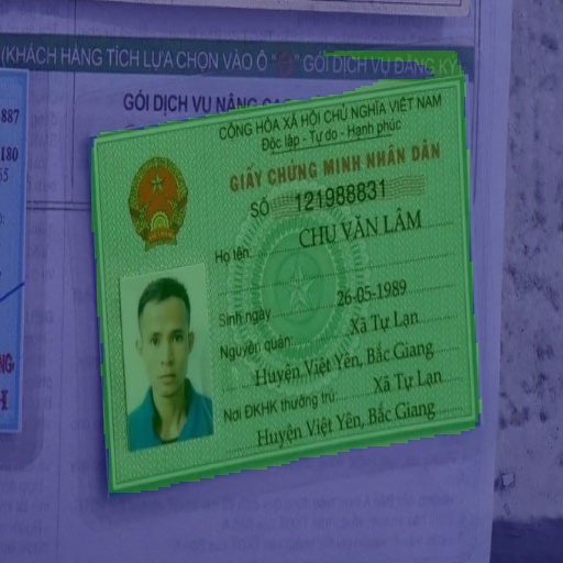 inference custom model on human_segmentation_demo · Issue #1059 ...