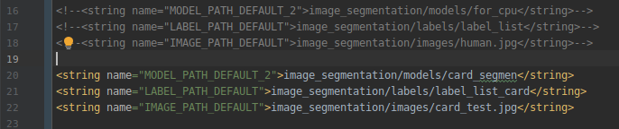 inference custom model on human_segmentation_demo · Issue #1059 ...