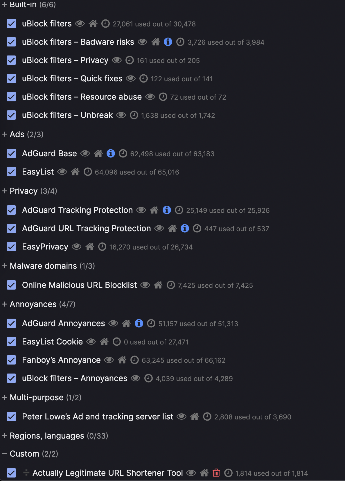 Actually Legitimate URL Shortener blocks reporting on Twitter · Issue #567 · DandelionSprout ...